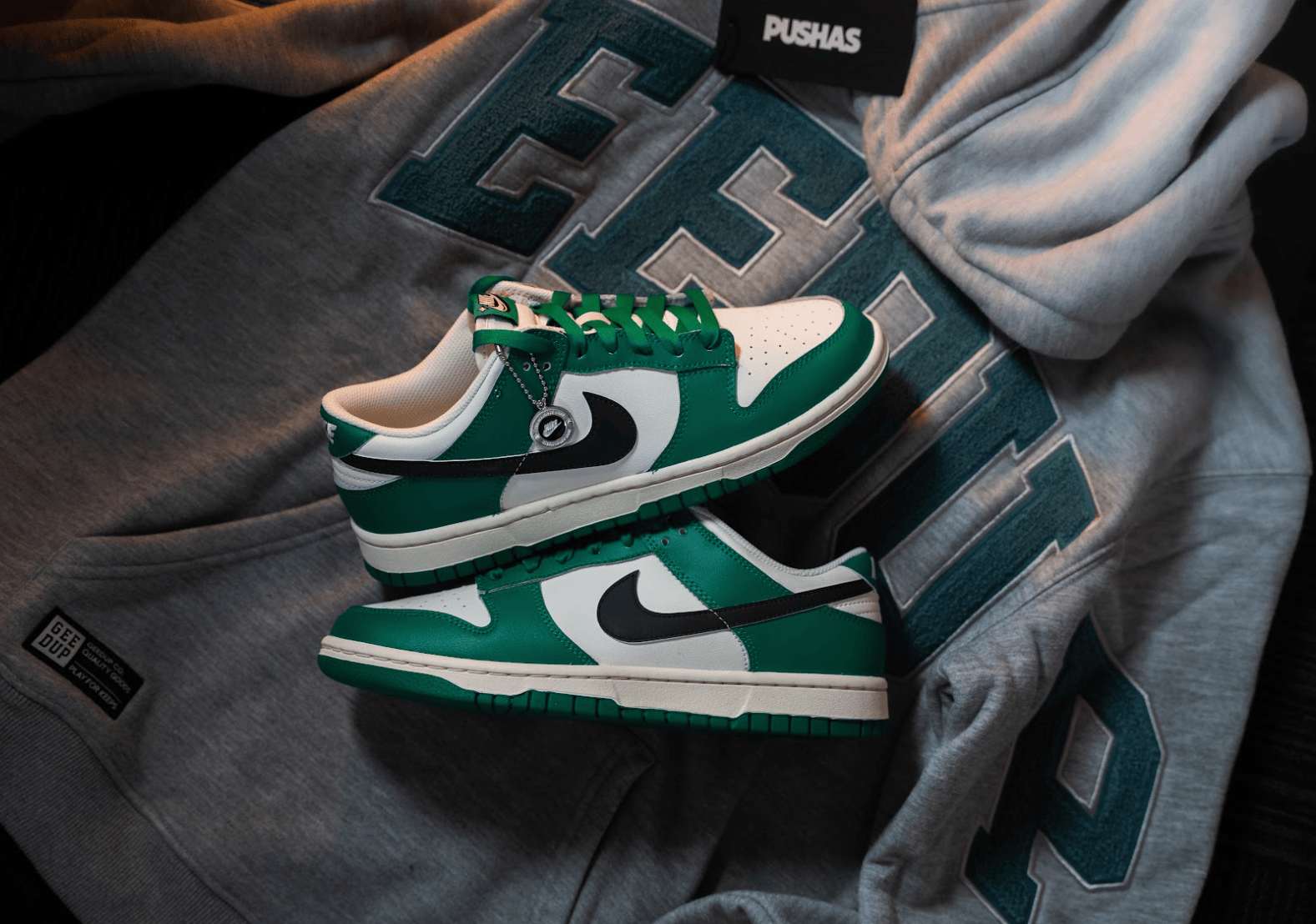 Why Are Nike Dunks So Popular PUSHAS Why Are Nike Dunks So Popular PUSHAS